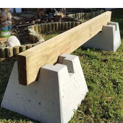 Somerset Timbers. Joist and Bearer Supports